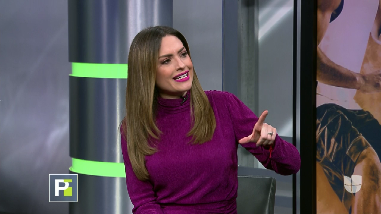 Michelle Galvan (11/1/2021) — Newswomen