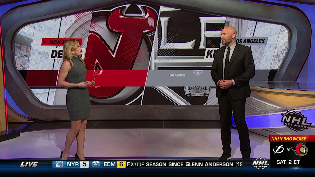 Erika Wachter (11/5/2021) — Newswomen