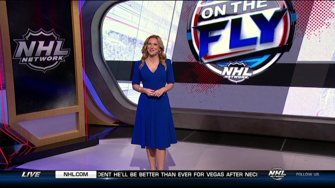 Erika Wachter (11/8/2021) — Newswomen