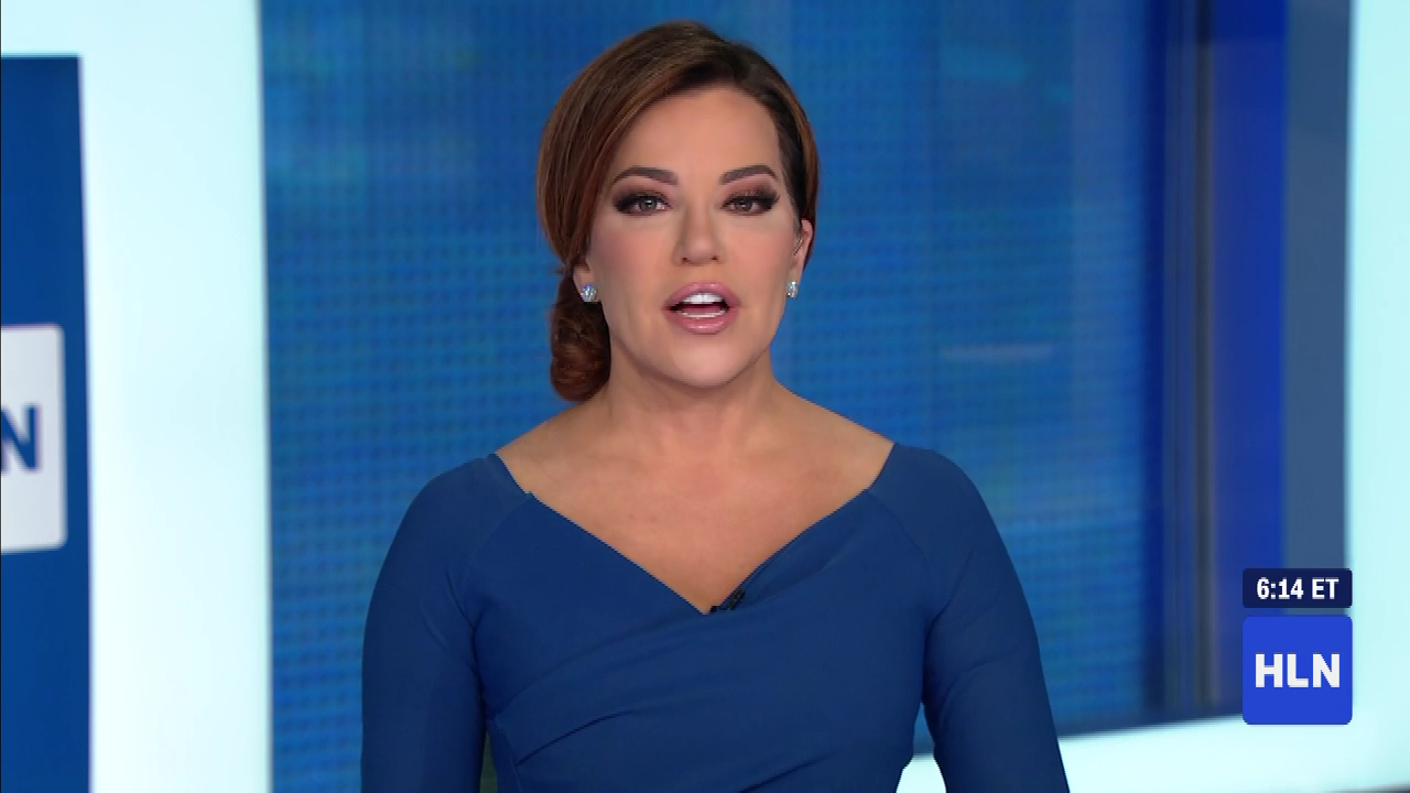 Robin Meade (11/10/2021) — Newswomen