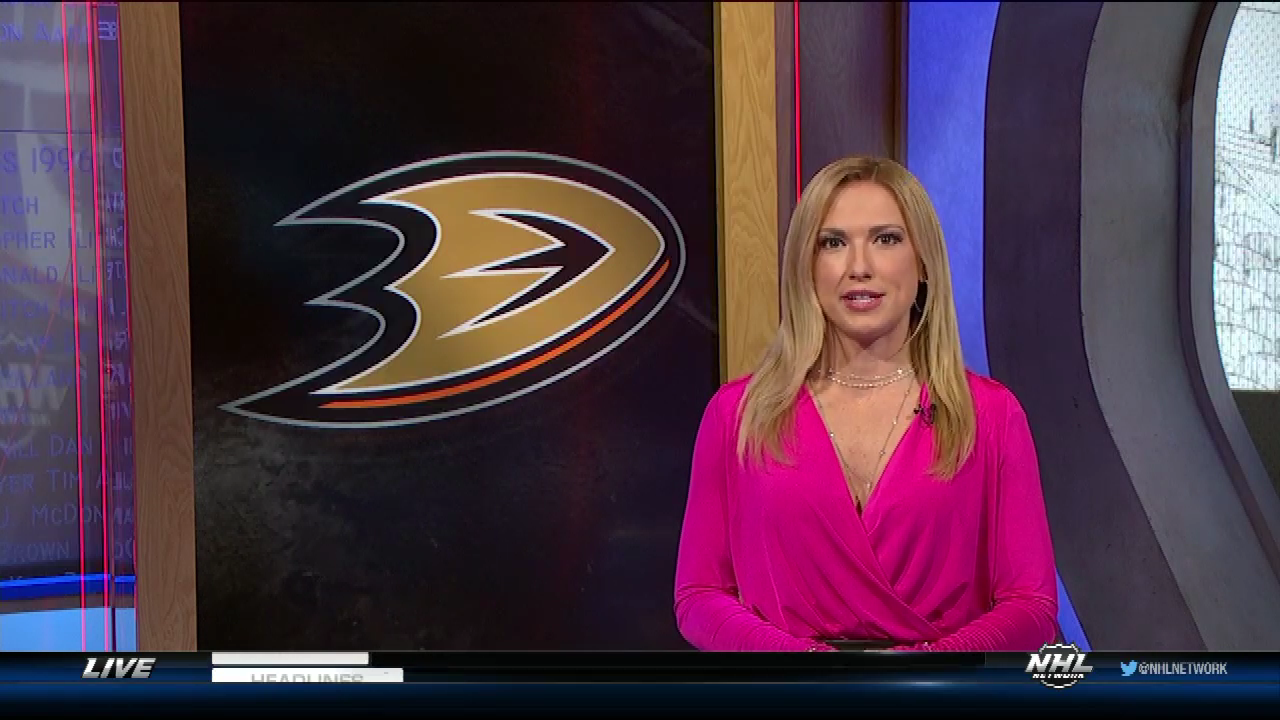 Erika Wachter (11/10/2021) — Newswomen