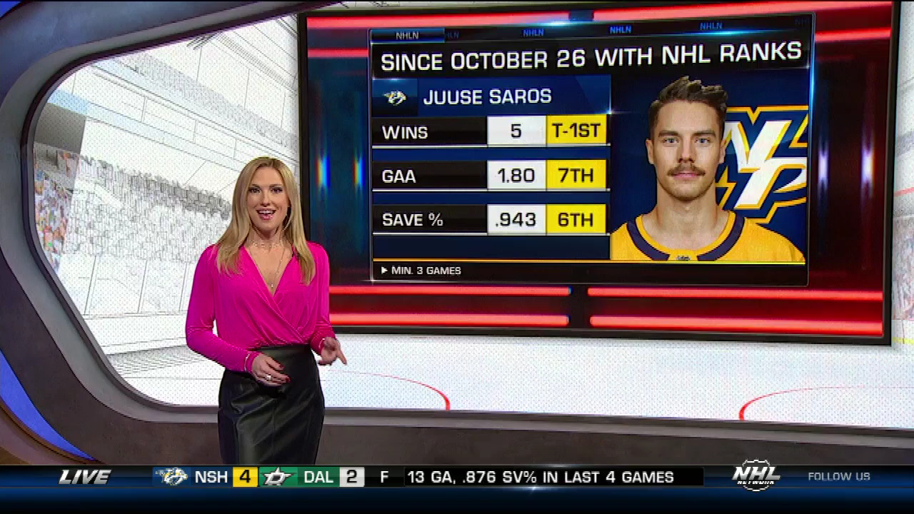 Erika Wachter (11/10/2021) — Newswomen