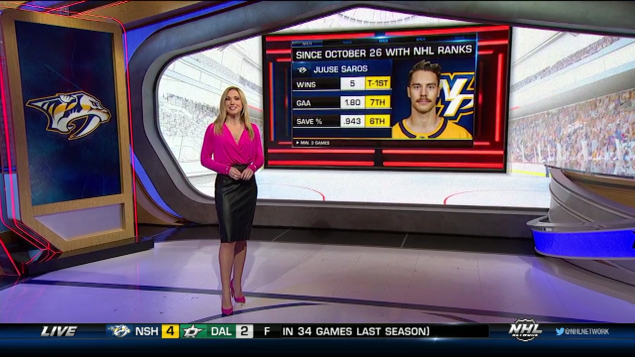 Erika Wachter (11/10/2021) — Newswomen