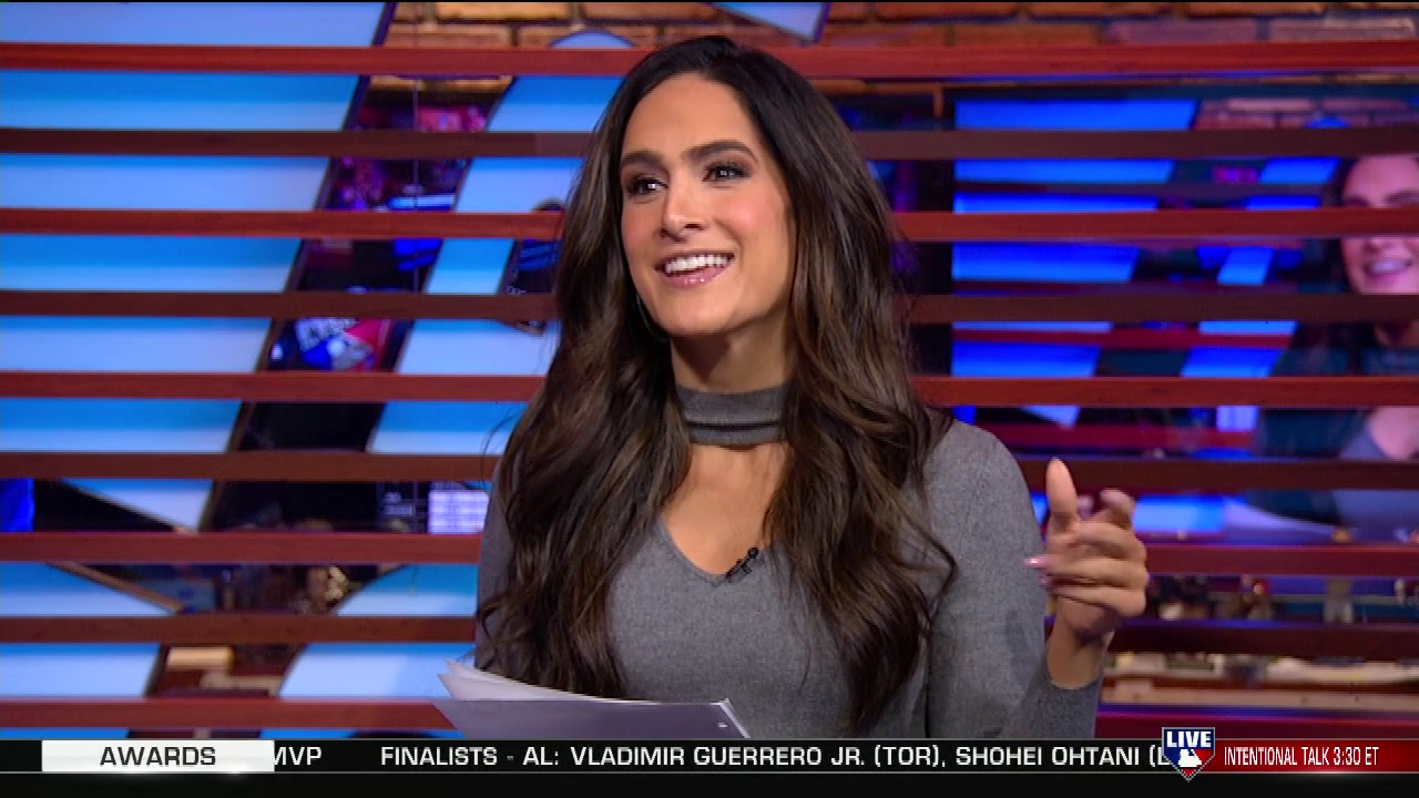 Lauren Shehadi (11/11/2021) — Newswomen