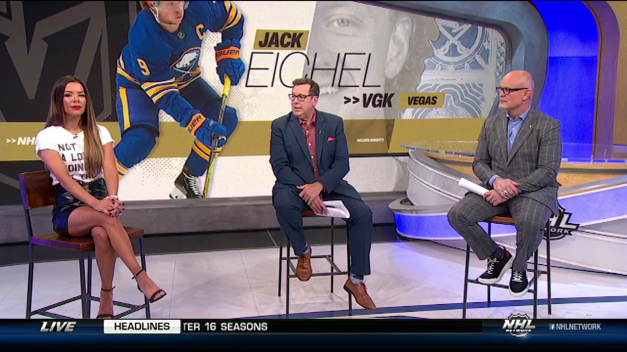 Jackie Redmond (11/12/2021) — Newswomen