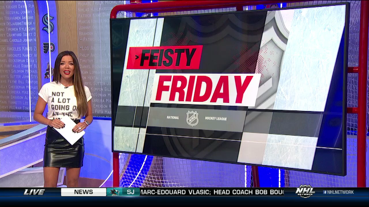 Jackie Redmond (11/12/2021) — Newswomen