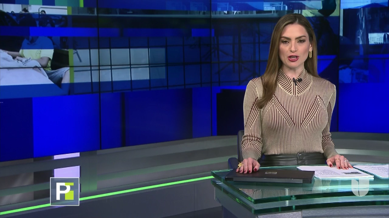 Michelle Galvan (11/15/2021) — Newswomen