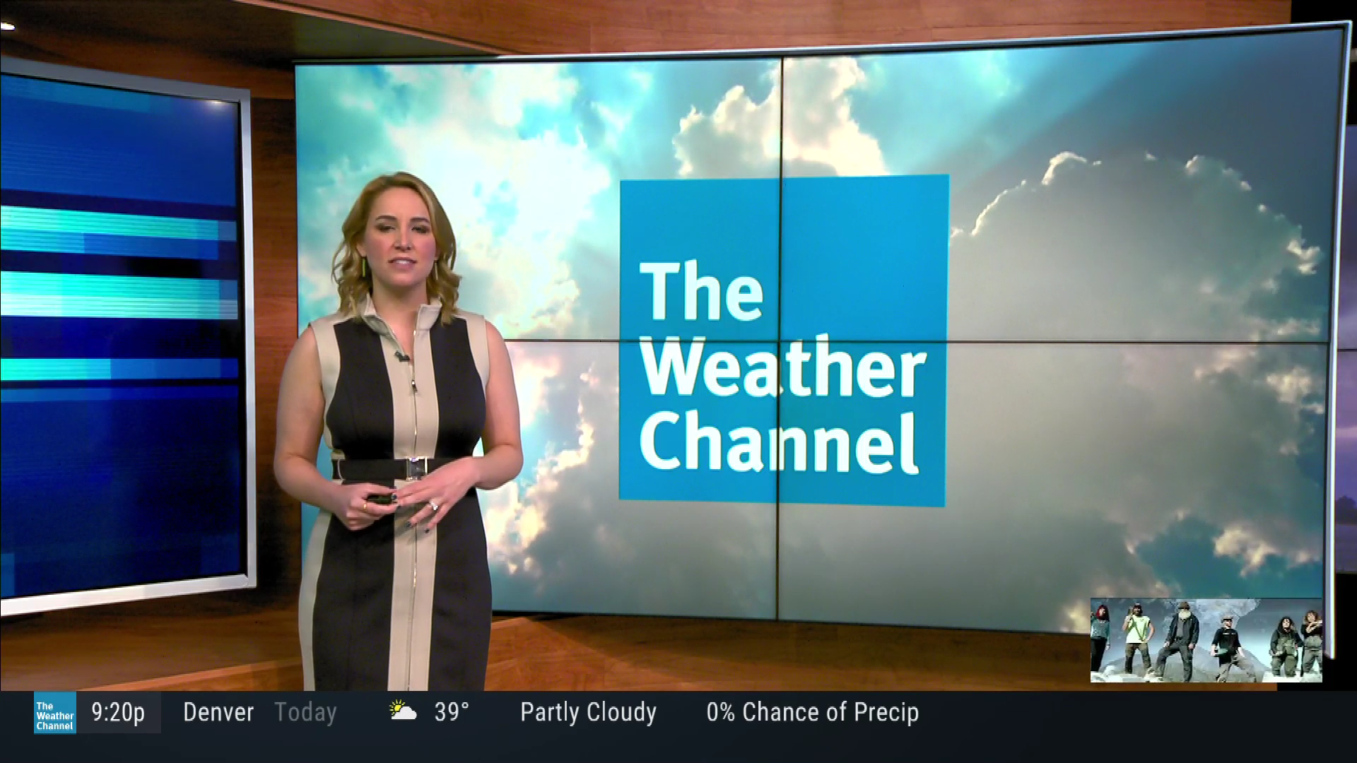 Alex Wilson (11/17/2021) — Newswomen