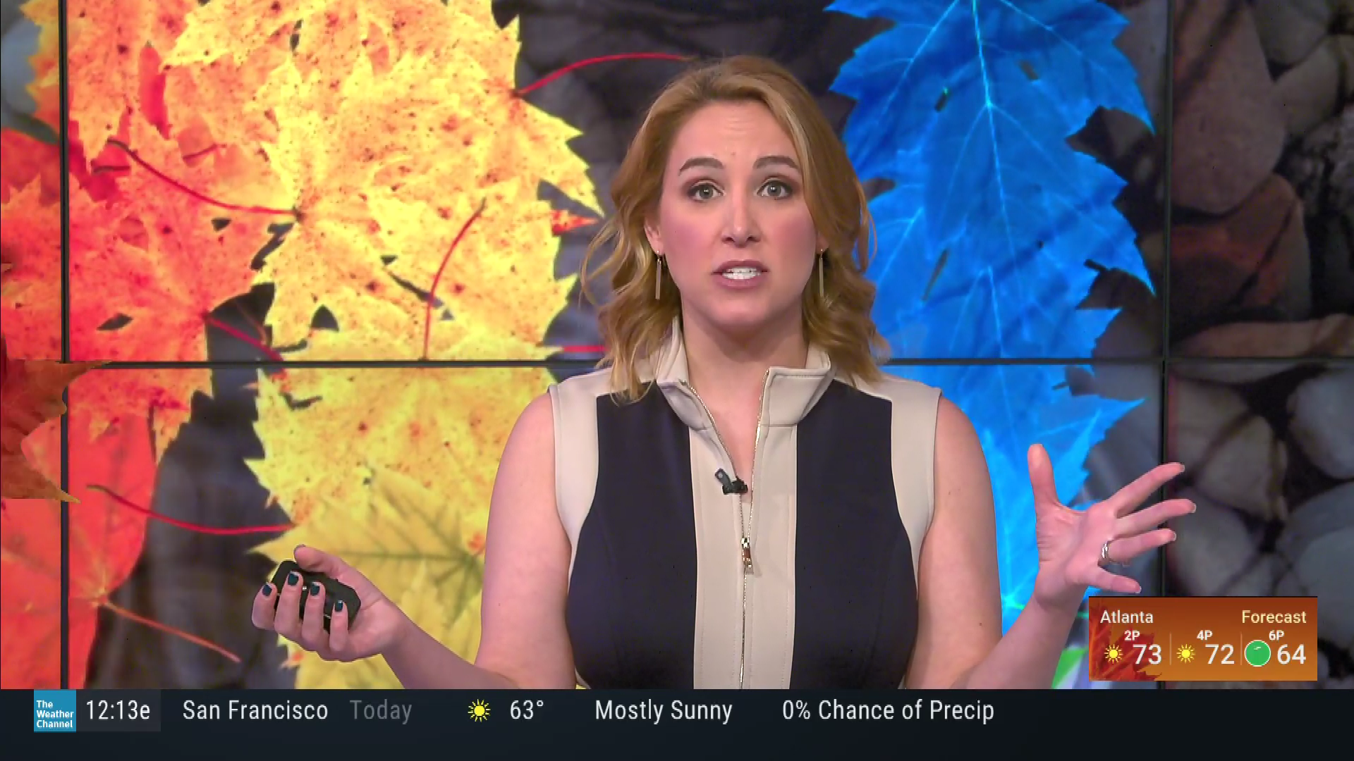 Alex Wilson (11/17/2021) — Newswomen