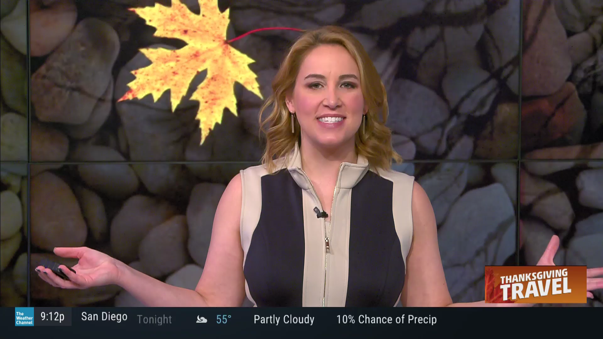 Alex Wilson (11/17/2021) — Newswomen