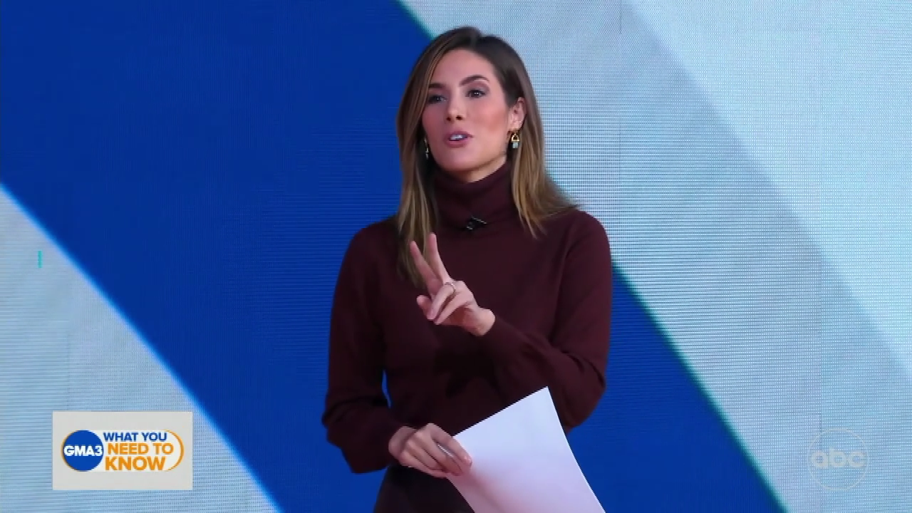 Elwyn Lopez (11/18/2021) — Newswomen