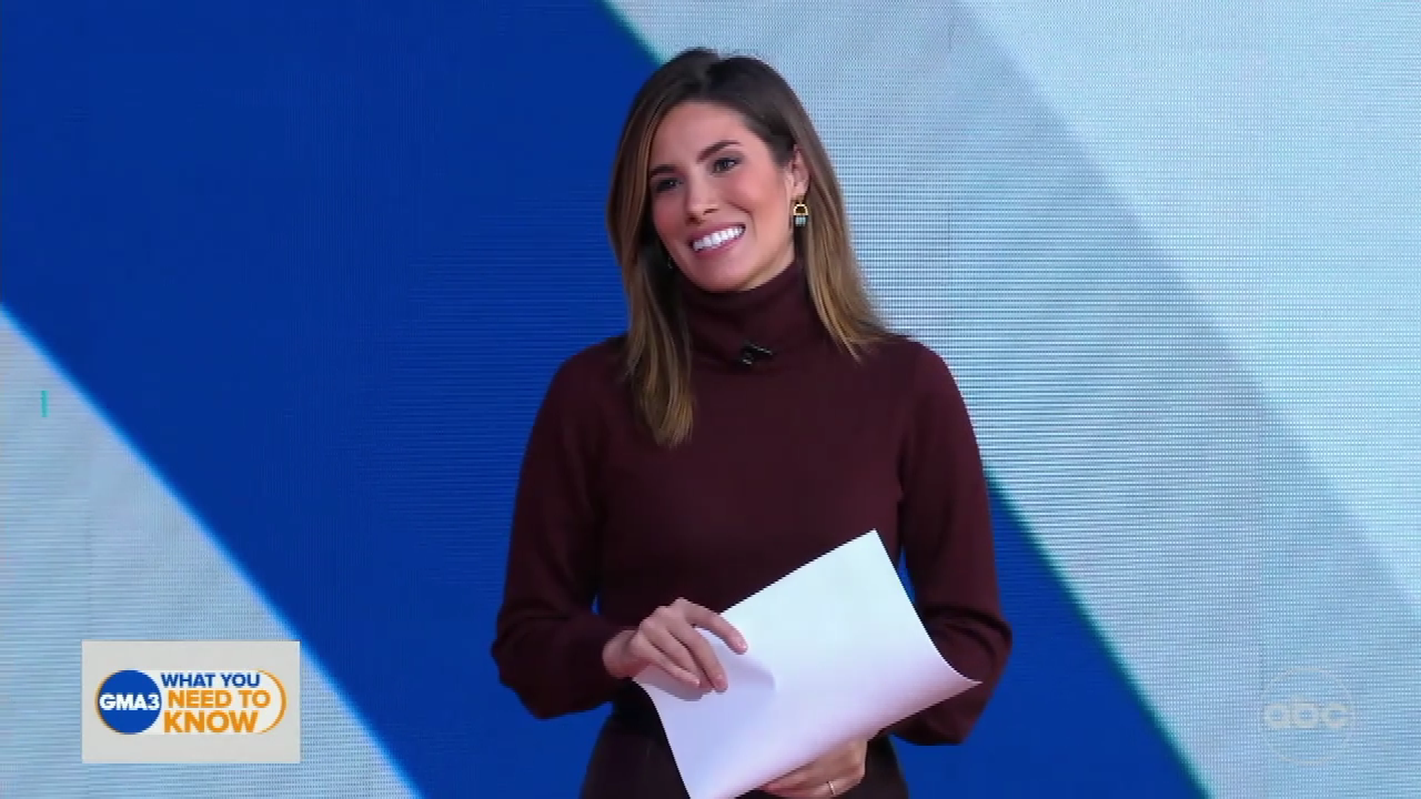 Elwyn Lopez (11/18/2021) — Newswomen