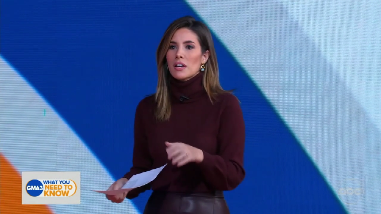 Elwyn Lopez (11/18/2021) — Newswomen