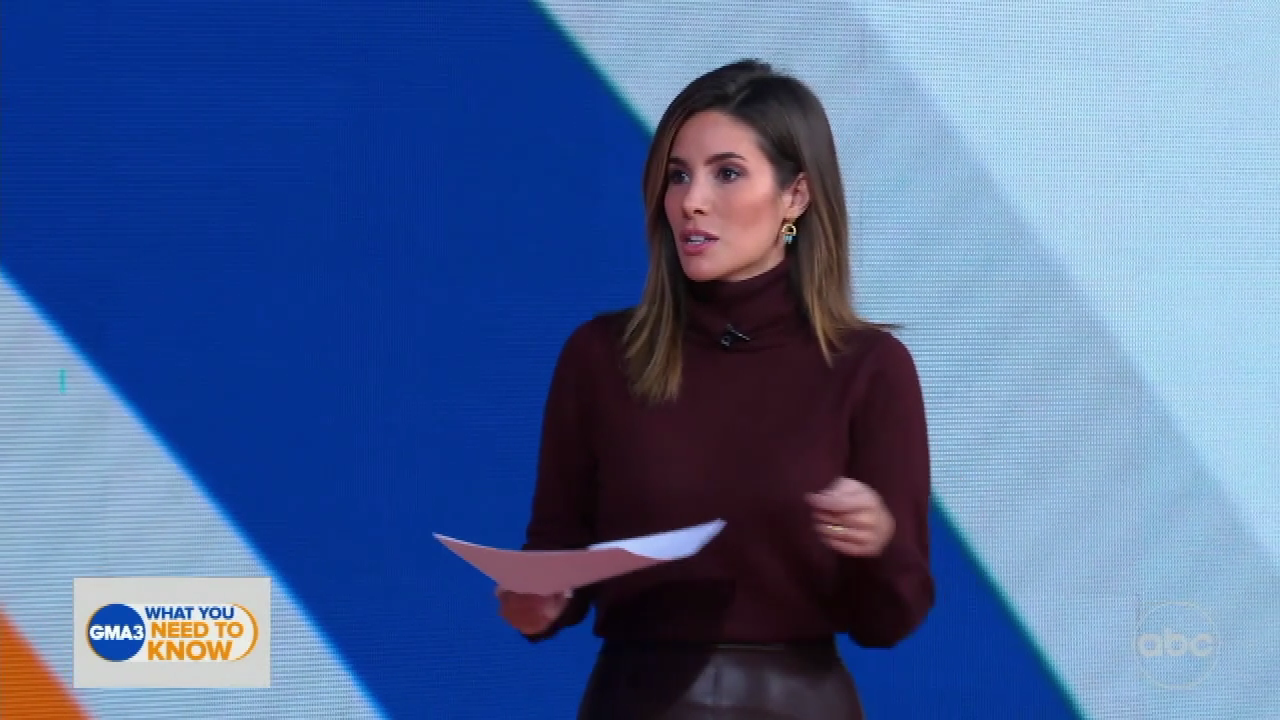 Elwyn Lopez (11/18/2021) — Newswomen