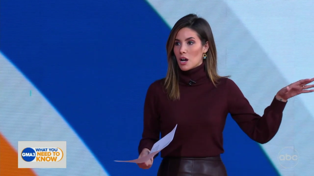 Elwyn Lopez (11/18/2021) — Newswomen