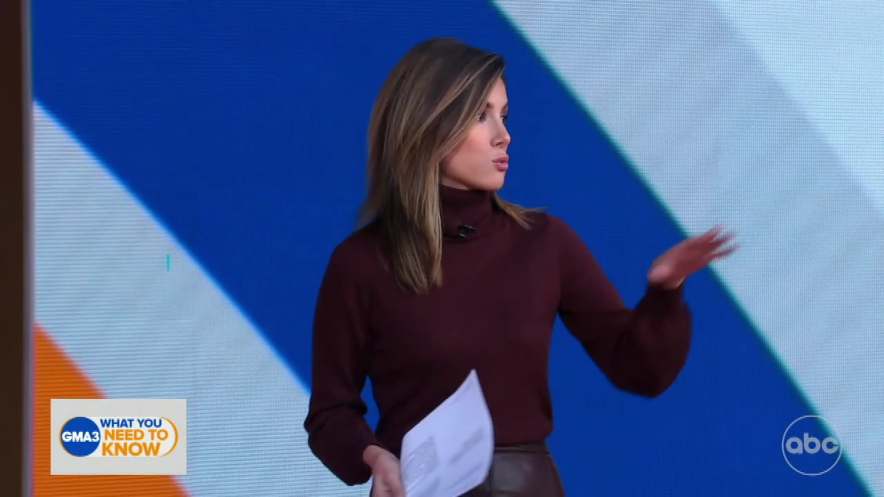 Elwyn Lopez (11/18/2021) — Newswomen