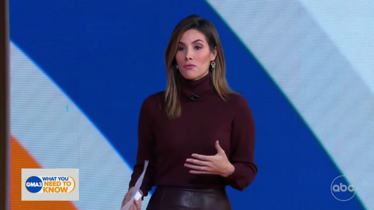 Elwyn Lopez (11/18/2021) — Newswomen