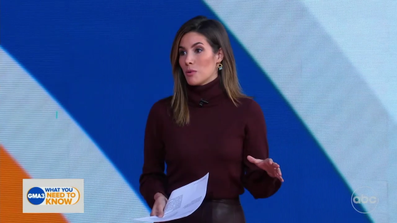 Elwyn Lopez (11/18/2021) — Newswomen