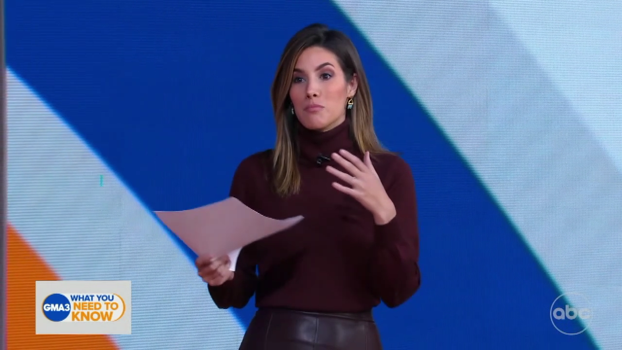 Elwyn Lopez (11/18/2021) — Newswomen