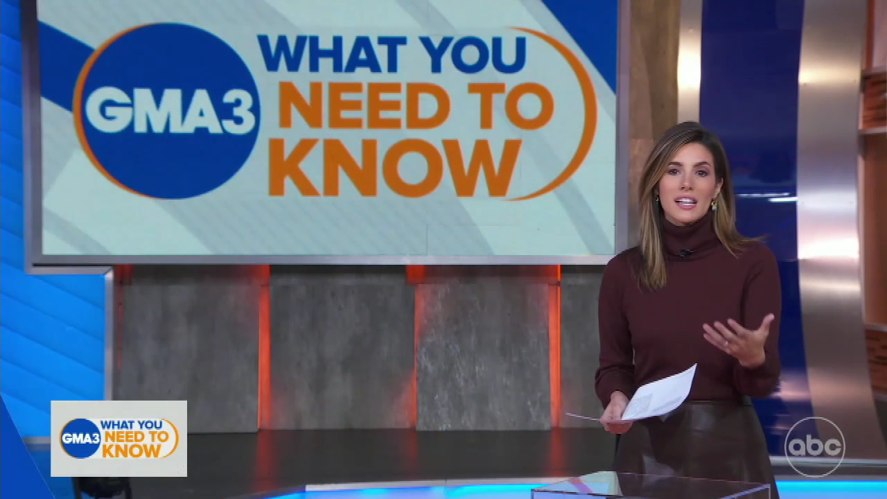 Elwyn Lopez (11/18/2021) — Newswomen