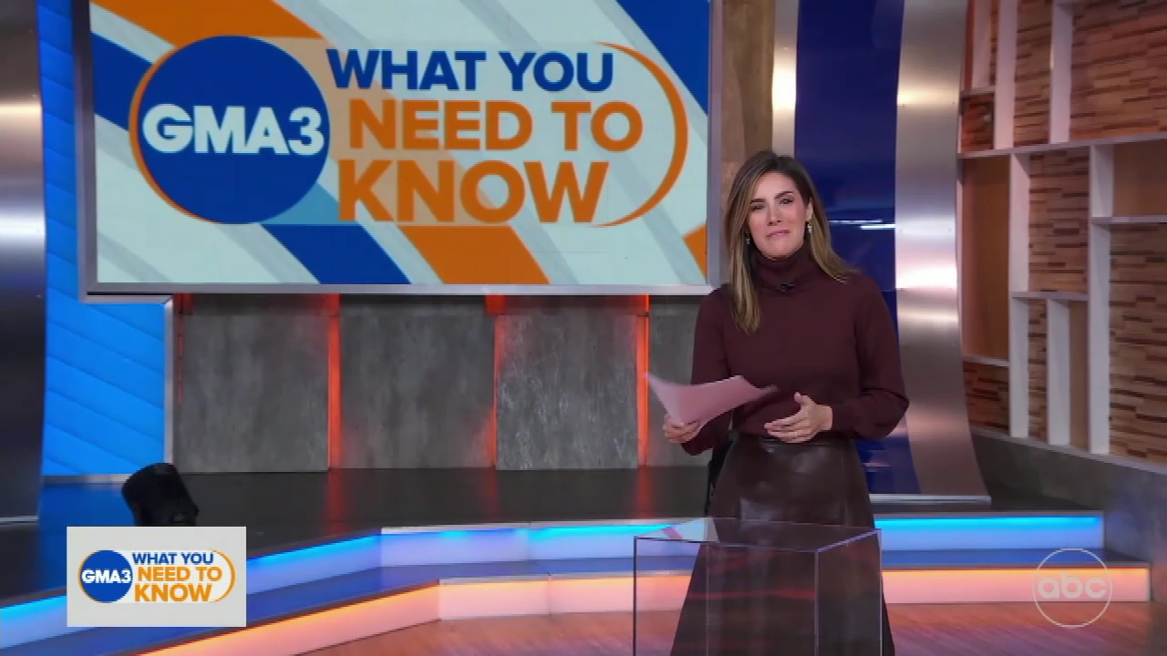 Elwyn Lopez (11/18/2021) — Newswomen