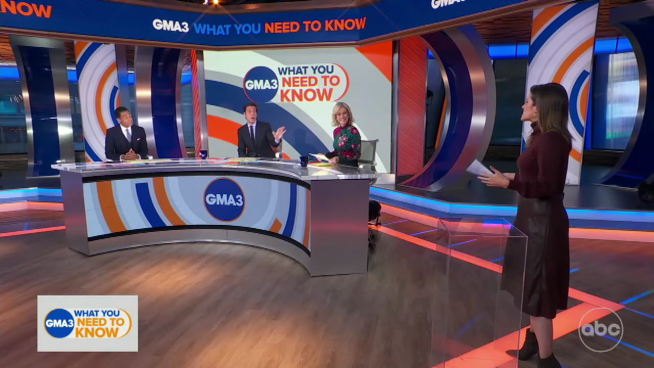 Elwyn Lopez (11/18/2021) — Newswomen