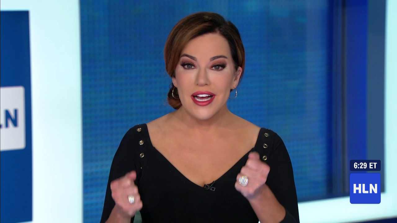 Robin Meade (11/19/2021) — Newswomen