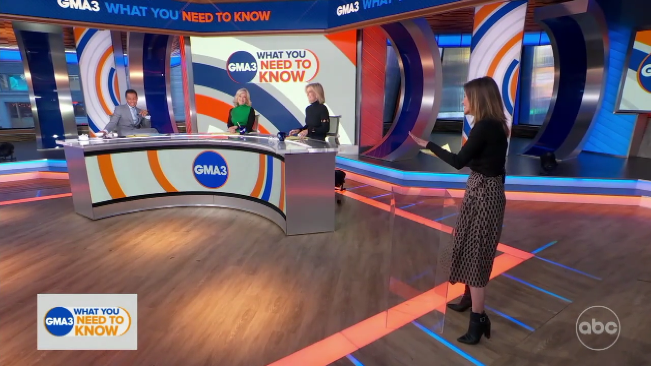 Elwyn Lopez (11/19/2021) — Newswomen