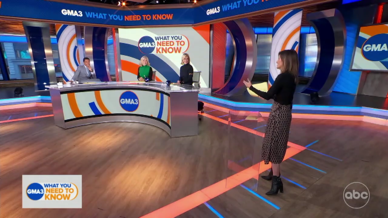 Elwyn Lopez (11/19/2021) — Newswomen