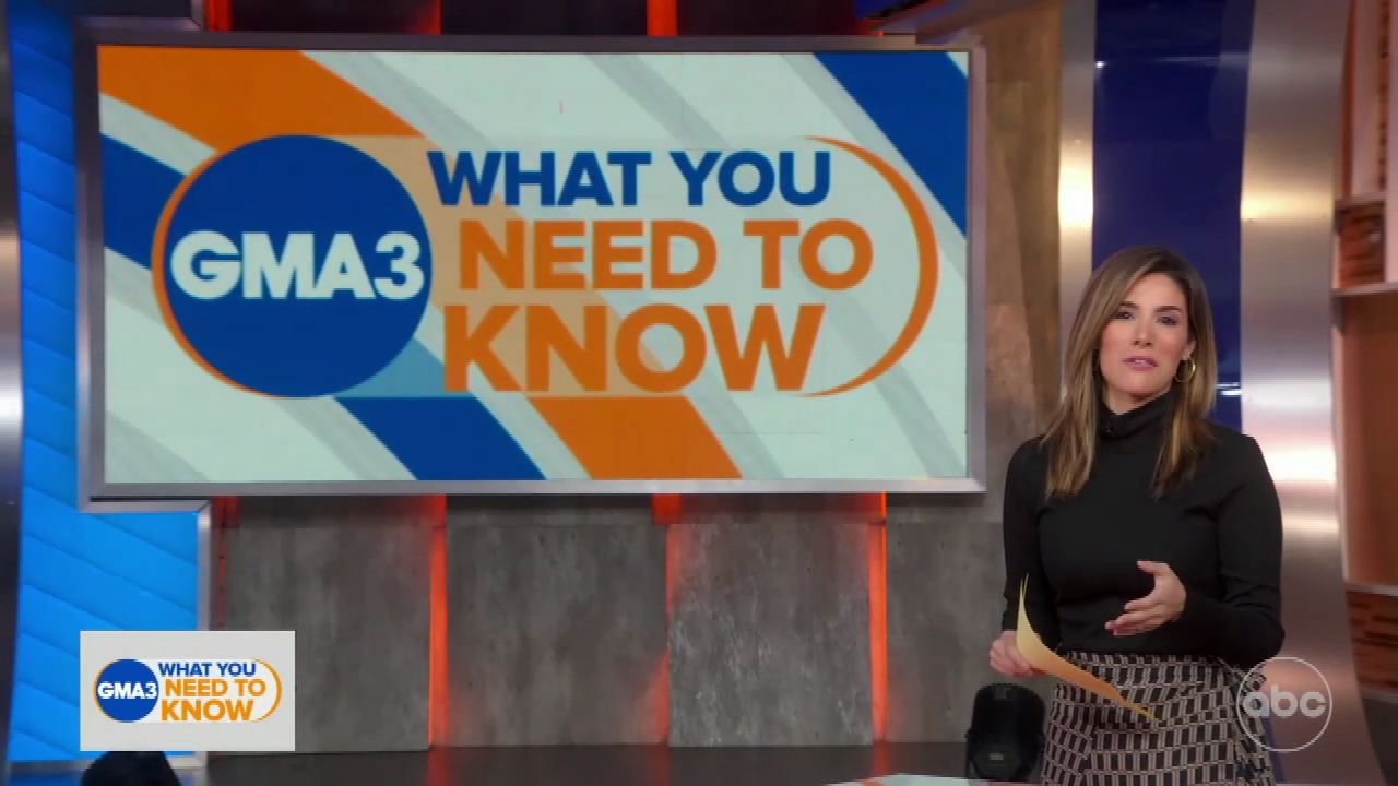 Elwyn Lopez (11/19/2021) — Newswomen