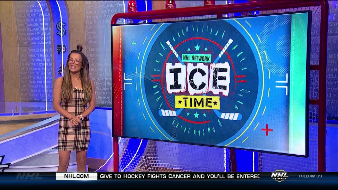 Jackie Redmond (11/22/2021) — Newswomen