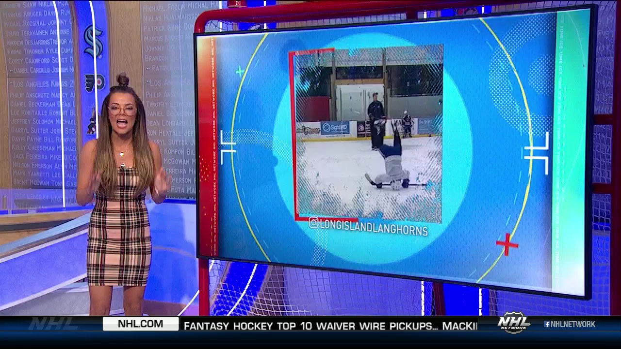 Jackie Redmond (11/22/2021) — Newswomen