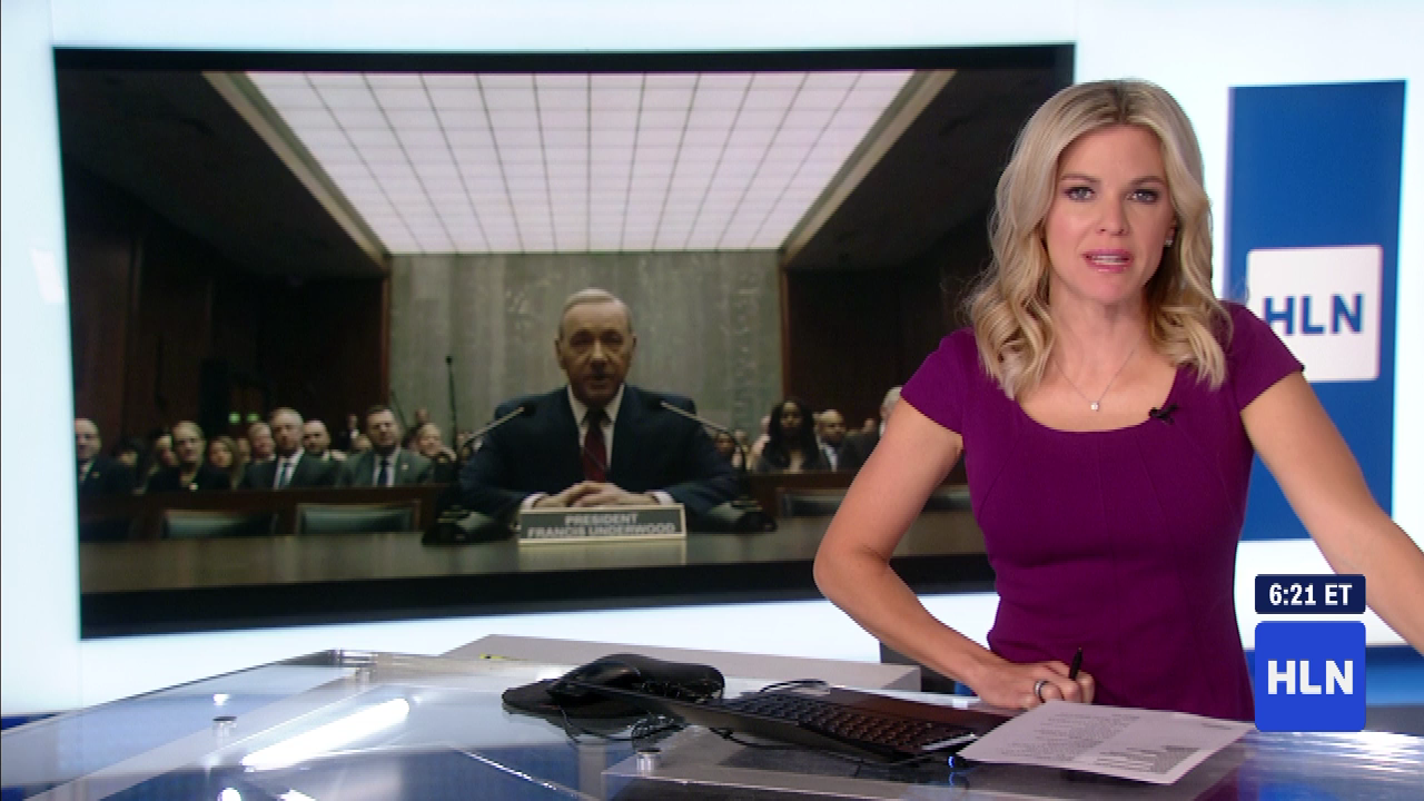 Elizabeth Prann (11/23/2021) — Newswomen