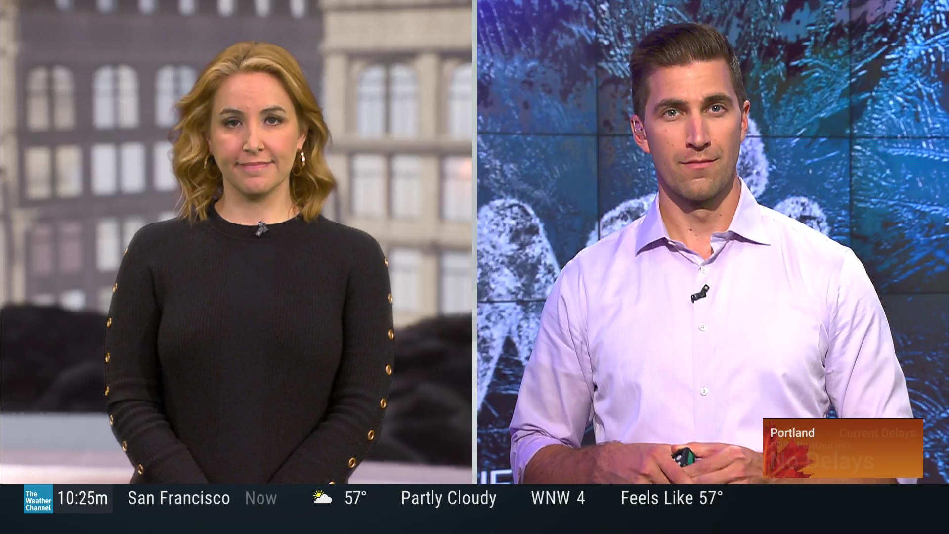 Alex Wilson (11/23/2021) — Newswomen