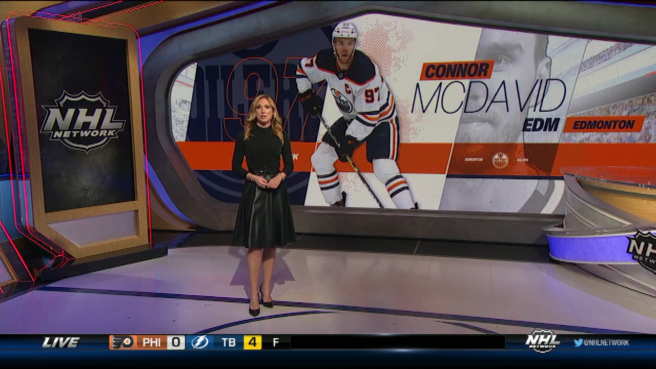 Erika Wachter (11/23/2021) — Newswomen