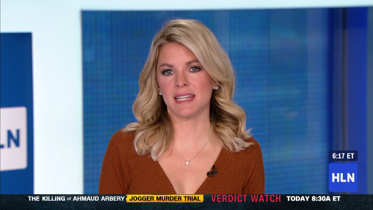 Elizabeth Prann (11/24/2021) — Newswomen