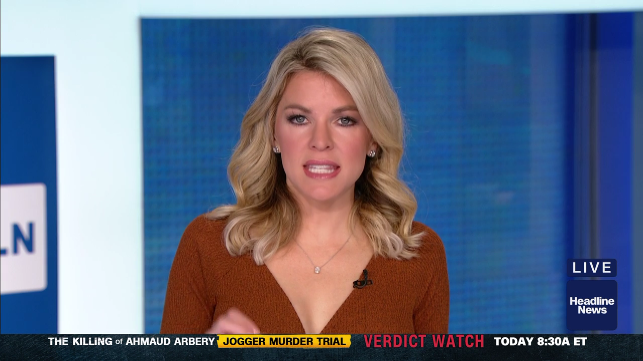 Elizabeth Prann (11/24/2021) — Newswomen