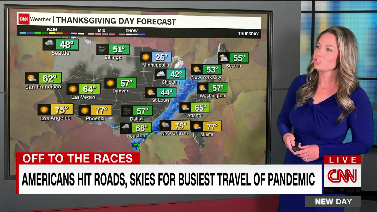 Jennifer Gray (11/24/2021) — Newswomen