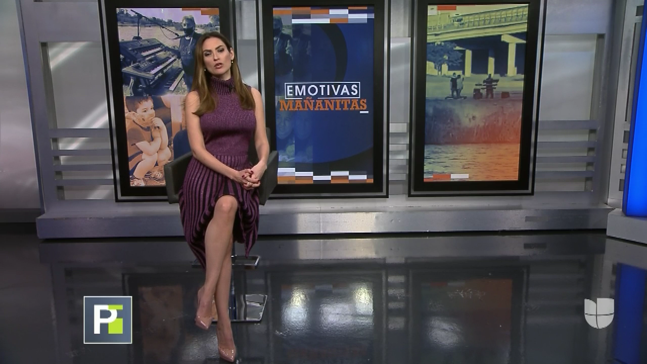 Michelle Galvan (11/25/2021) — Newswomen