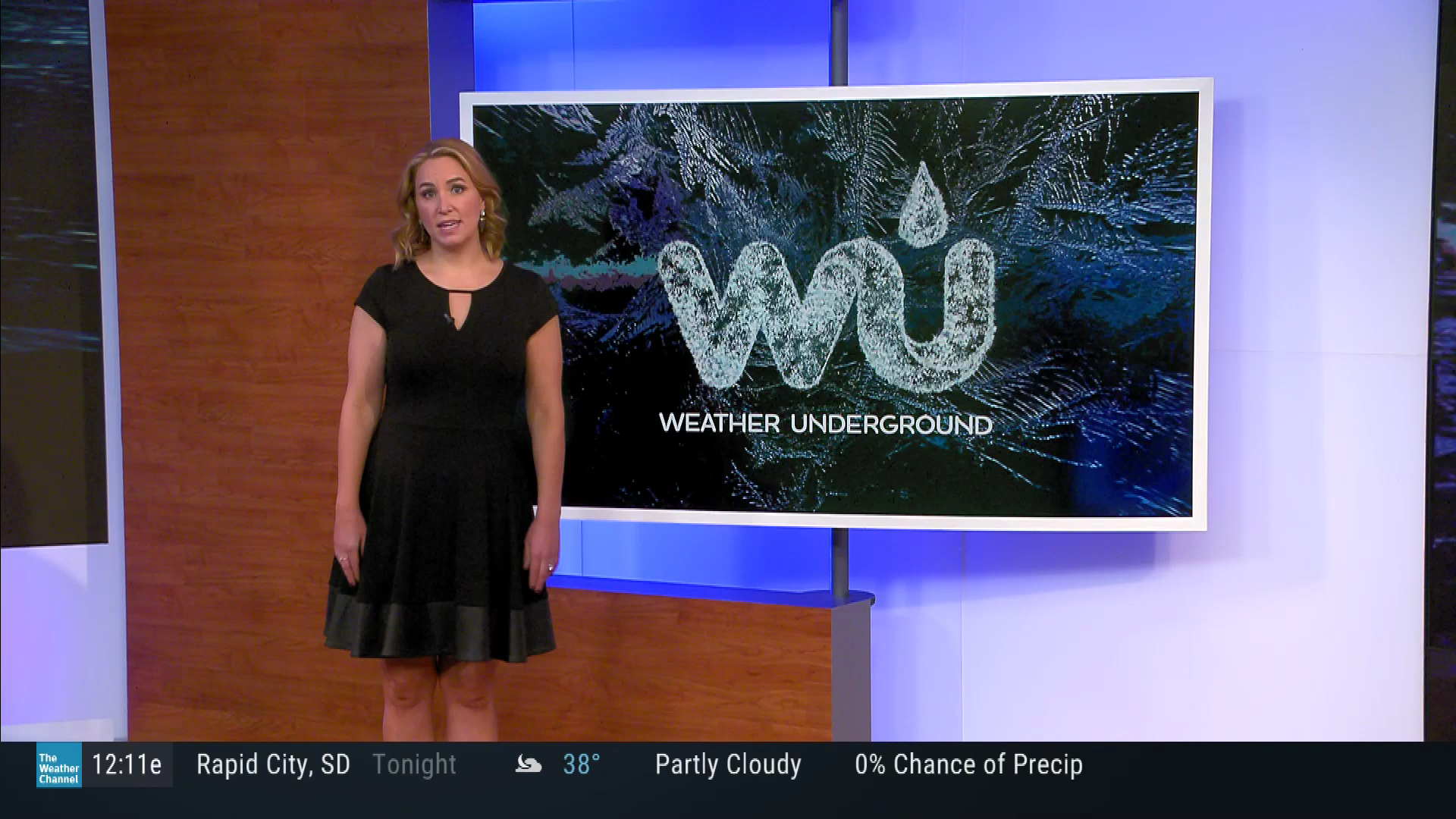 Alex Wilson (11/30/2021) — Newswomen