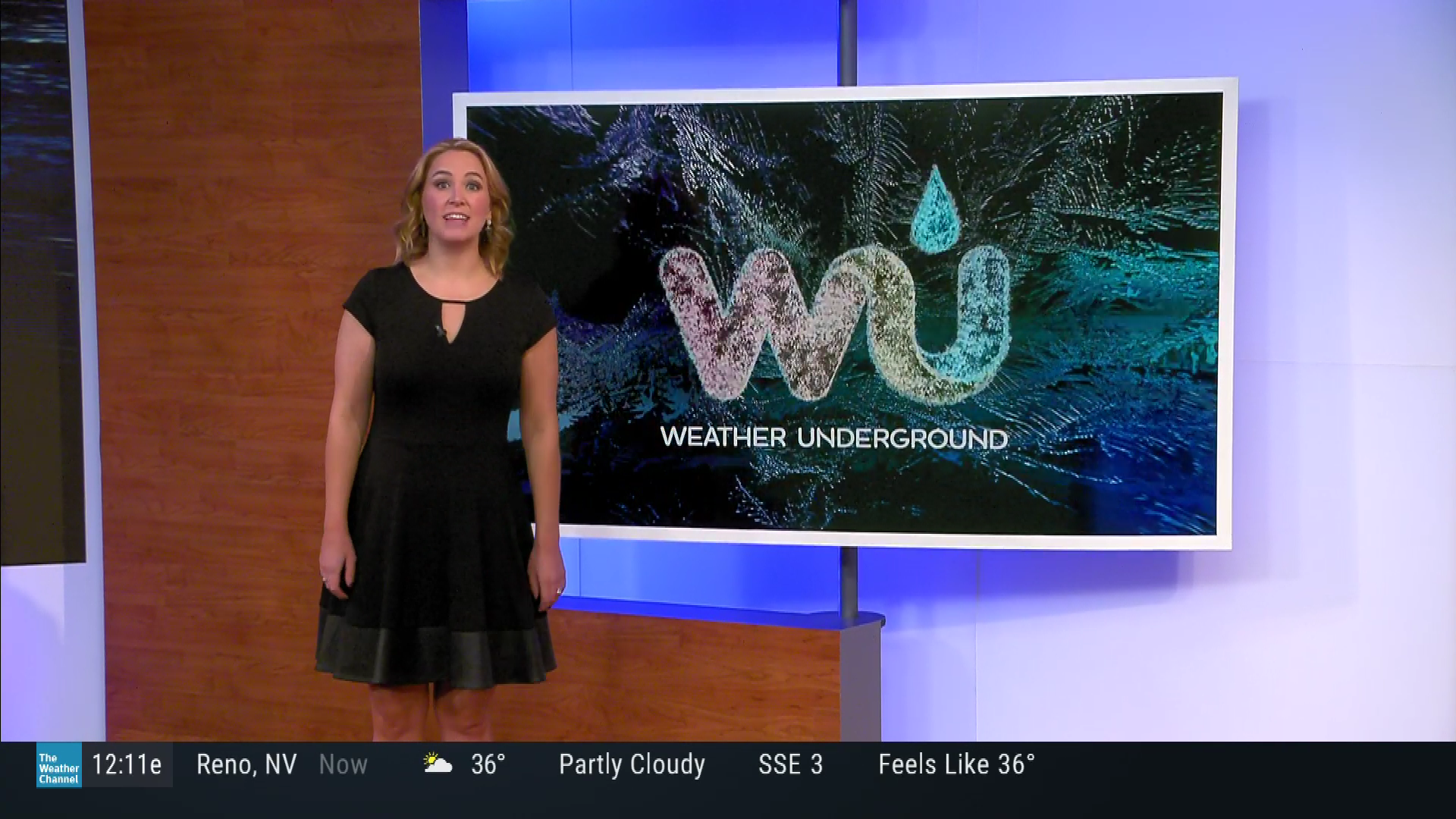 Alex Wilson (11/30/2021) — Newswomen