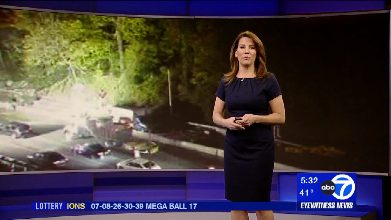 Heather O'Rourke (12/1/2021) — Newswomen