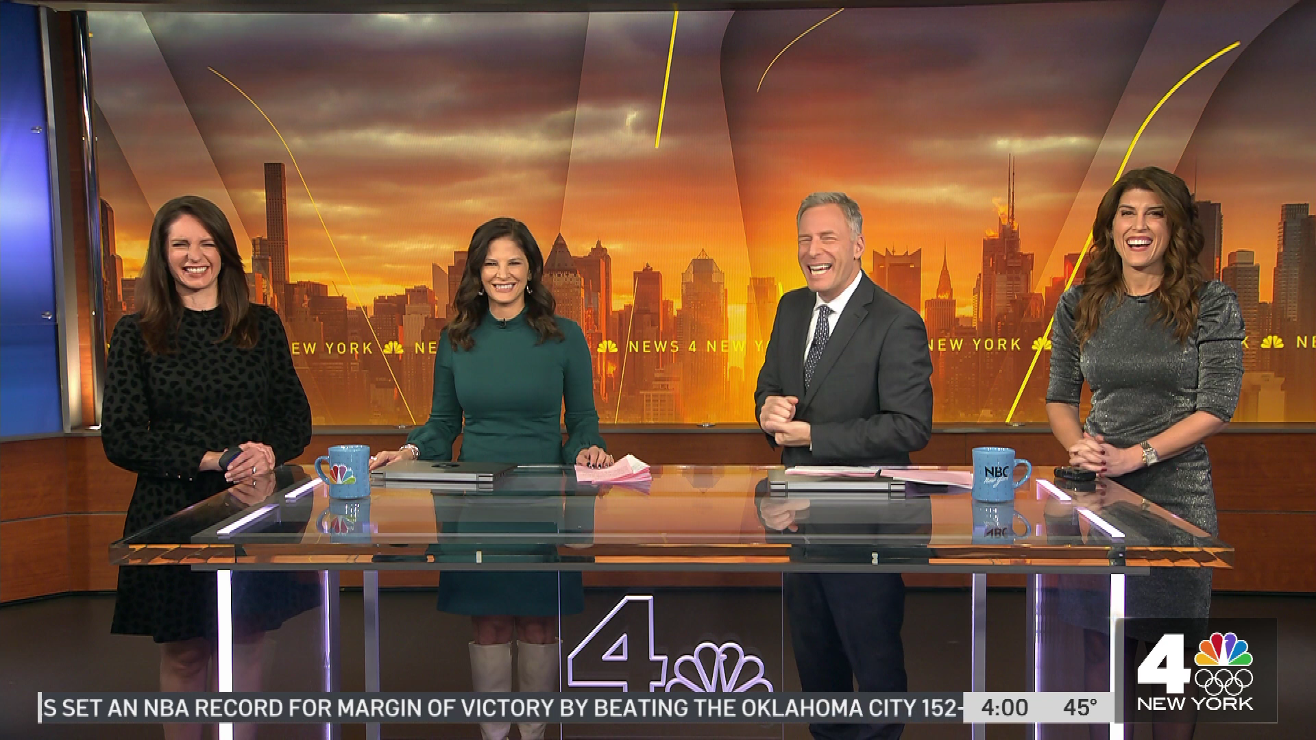 Darlene Rodriguez (12/3/2021) — Newswomen