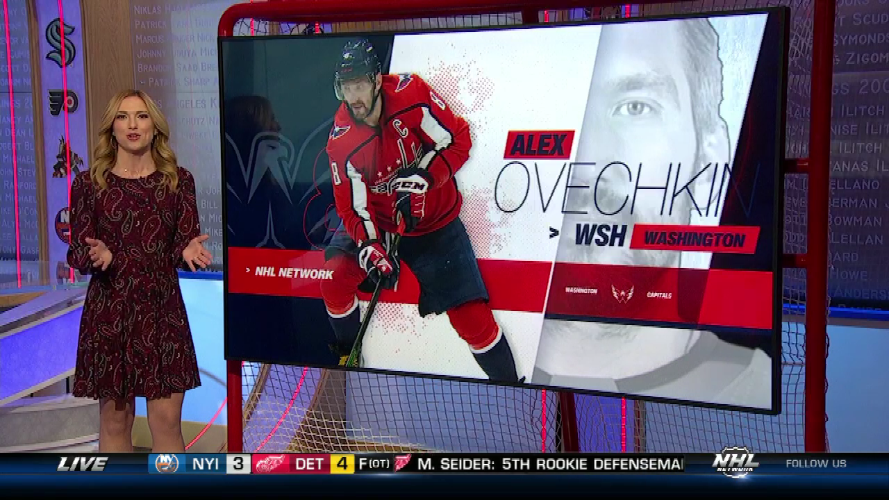 Erika Wachter (12/5/2021) — Newswomen