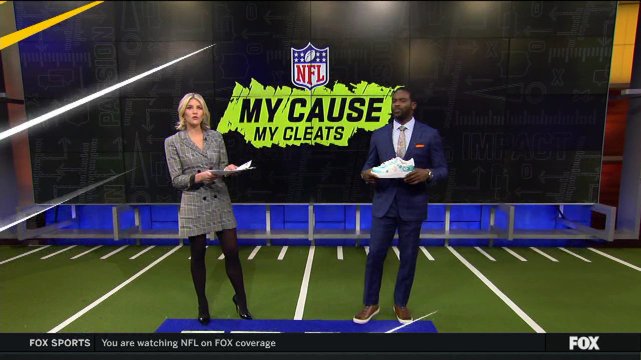 Charissa Thompson (12/5/2021) — Newswomen