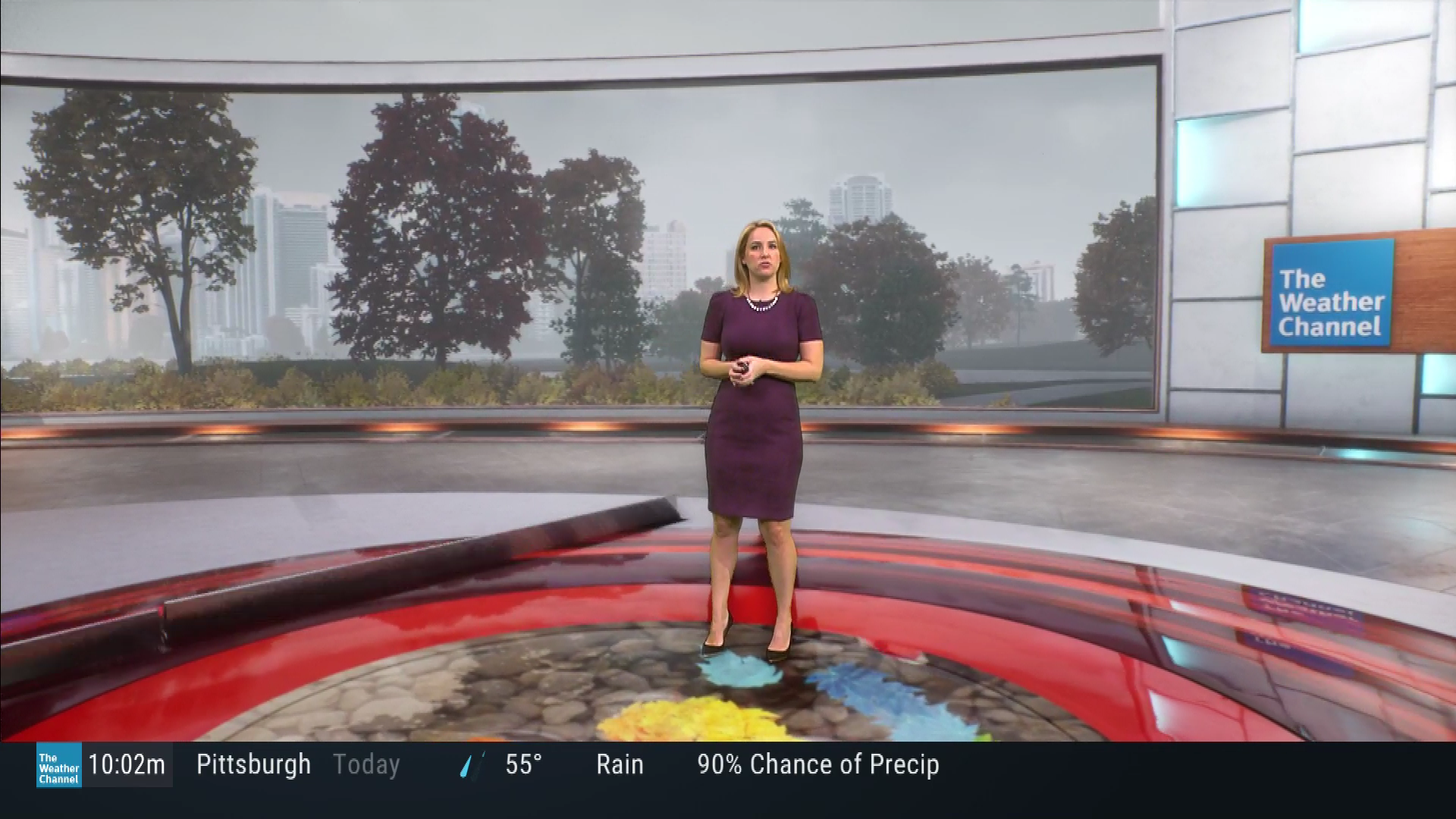 Alex Wilson (12/6/2021) — Newswomen