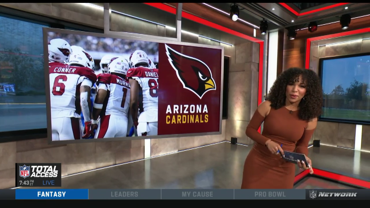 MJ Acosta-Ruiz (12/6/2021) — Newswomen