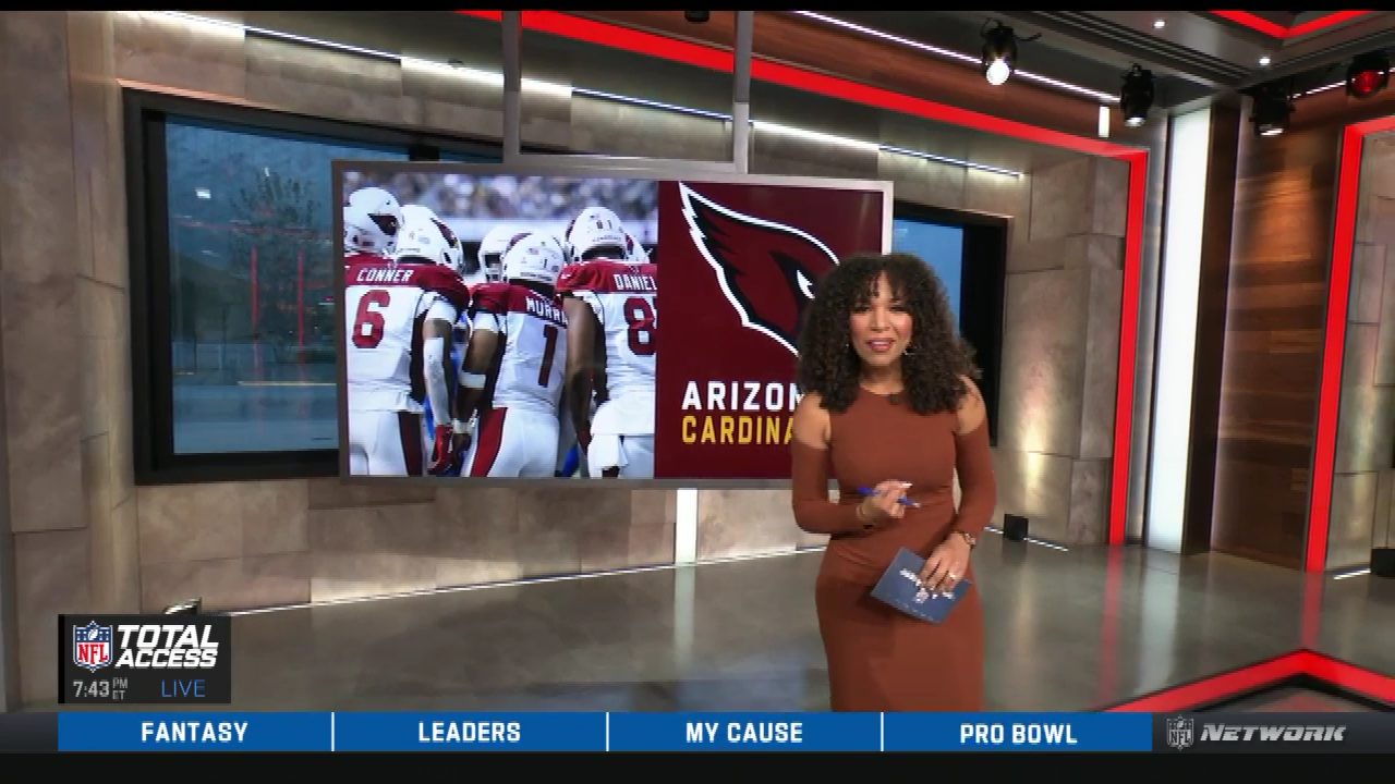 MJ Acosta-Ruiz (12/6/2021) — Newswomen