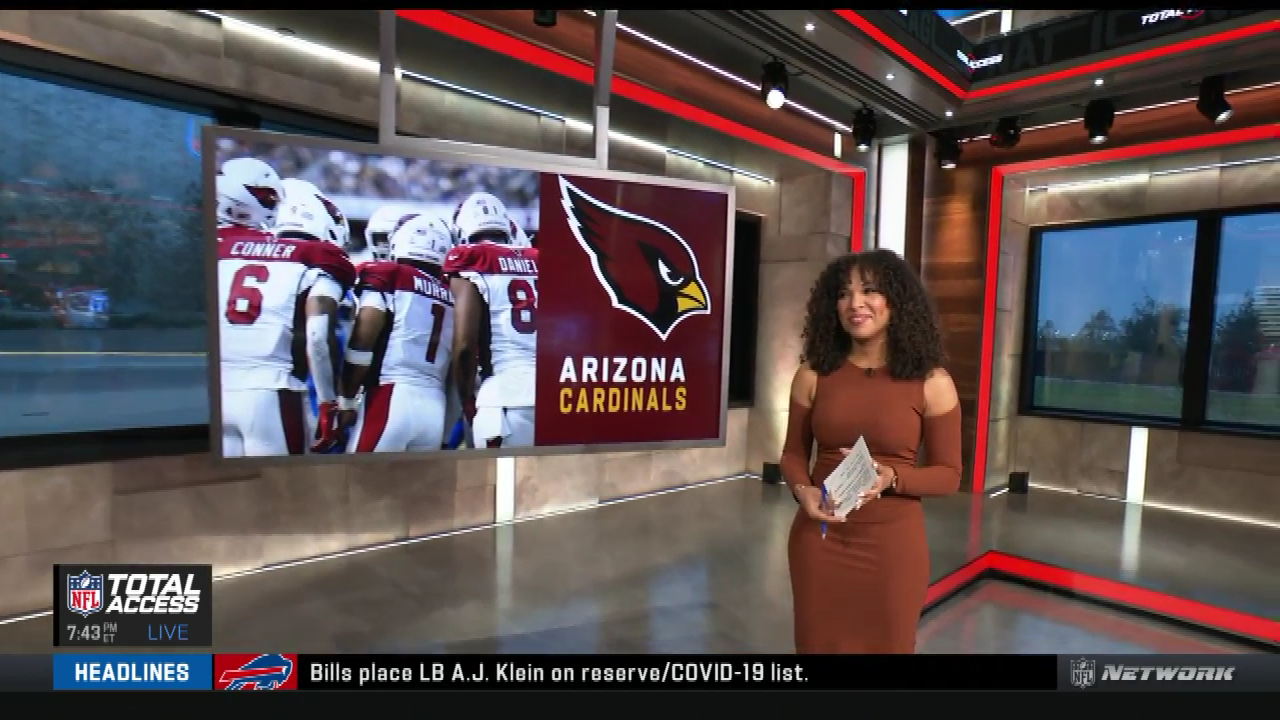 MJ Acosta-Ruiz (12/6/2021) — Newswomen