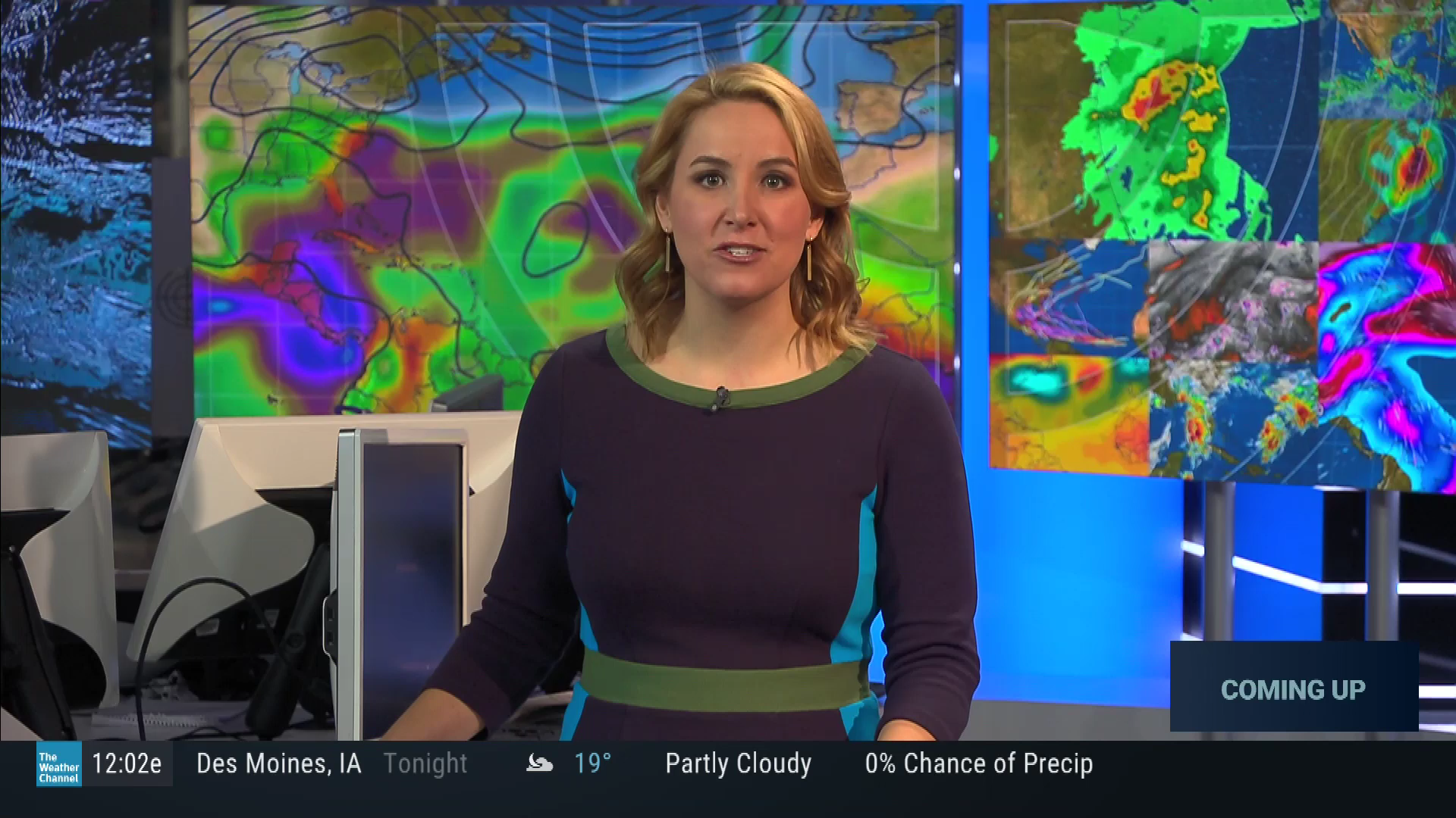 Alex Wilson (12/7/2021) — Newswomen